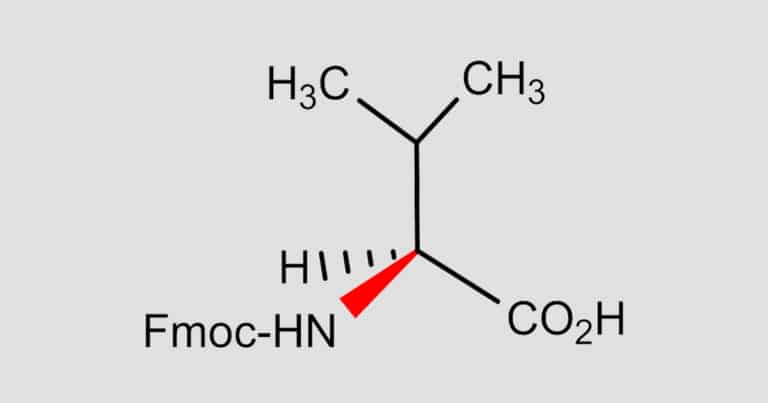 Fmoc-Val-OH - CBL Patras